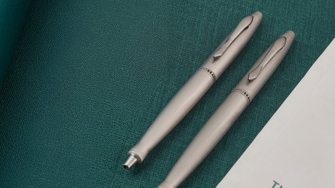 SWISSBRAND by Submarine Pens | Luxury Pens, Premium Metal Pens & Corp ...