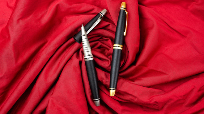 SWISSBRAND by Submarine Pens | Luxury Pens, Premium Metal Pens & Corp ...